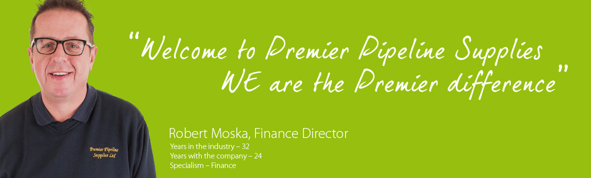 Contact Us - Premier Pipeline